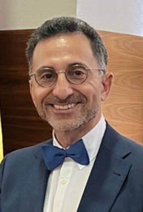 Prof. Dr José Morales Roselló – Clinica Morales