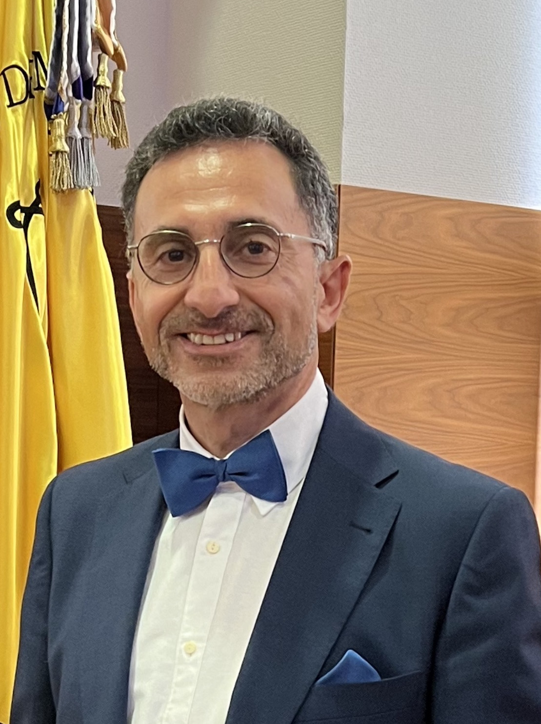 El Dr. José Morales Roselló publica un editorial en la revista ...