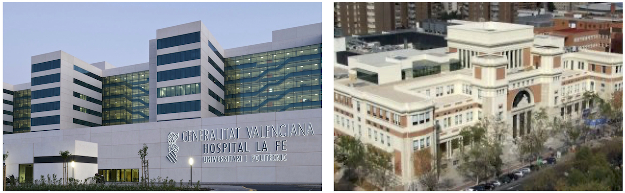 Prof. Dr José Morales Roselló – Clinica Morales